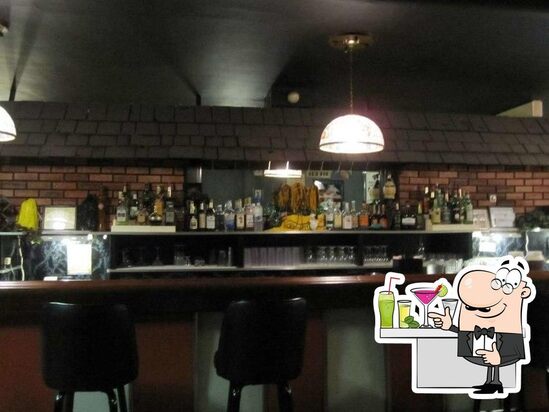 Menu at Felicia's Restaurant & Lounge, Monessen