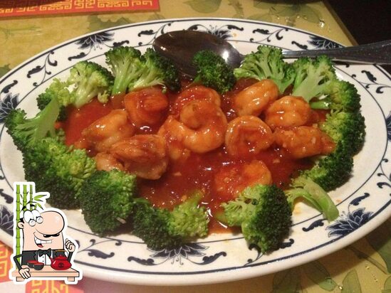 Menu at Hunan Royal restaurant, Concord, Tesson Ferry Rd