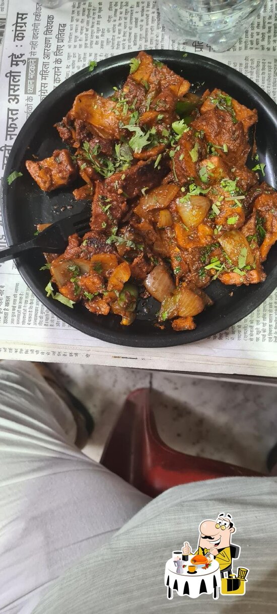Janta fast food chaap and pizza corner, Meerut - Restaurant reviews