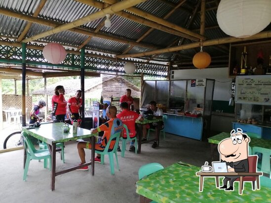 Kap-pihan sa Alangilan, Bacolod - Restaurant menu, prices and reviews