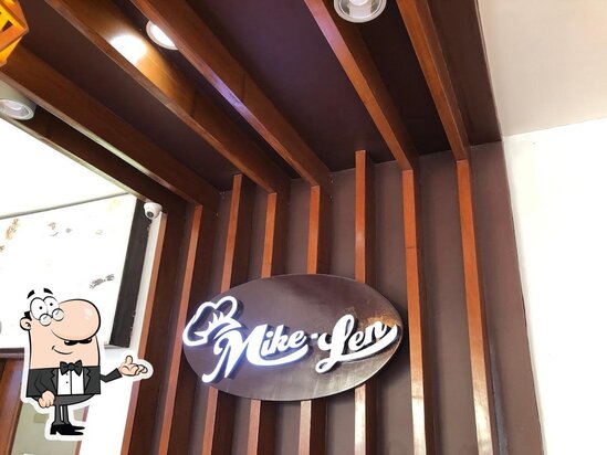 Mike-len Bakeshop, Limay - Restaurant menu, prices and reviews