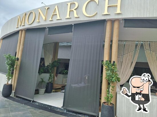 Monarch Restaurant Sandton, Sandton - Restaurantbewertungen