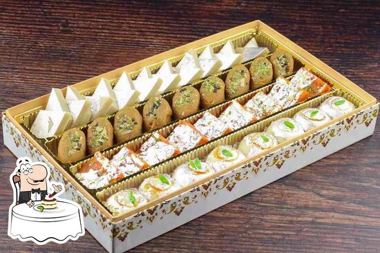 Menu at Nag Mahashay (Authentic Bengali Sweets and Snacks Shop), Navi ...