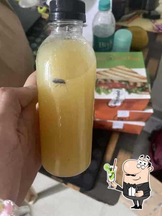 Natural Juice Point, Bengaluru - Restaurant menu, prices and reviews