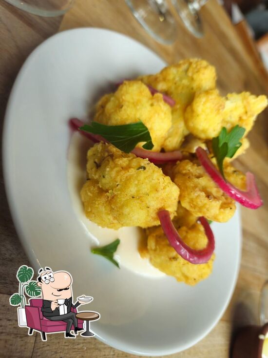 Plata Tapas, Wigan - Restaurant menu, prices and reviews