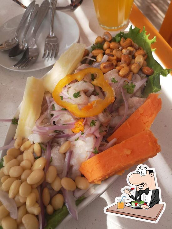 Restaurante Mi Carito, Colan District - Restaurant reviews