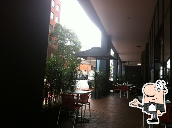 Signature Gourmet Cafe in Parramatta - Restaurant reviews