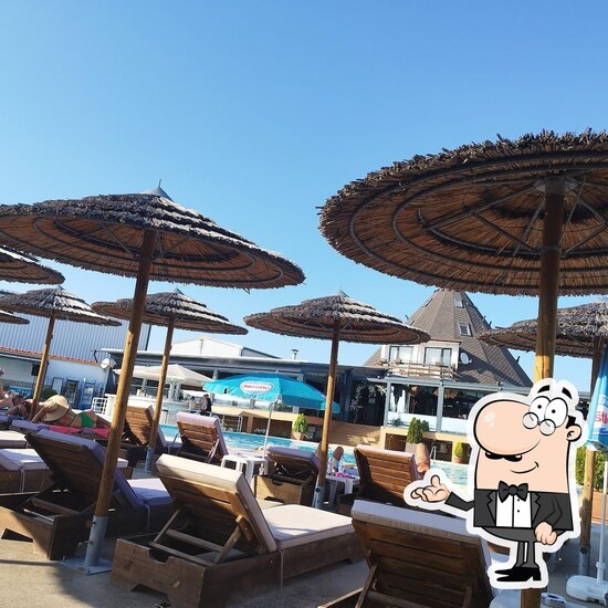 Sunny Complex, Radomir - Restaurant menu, prices and reviews