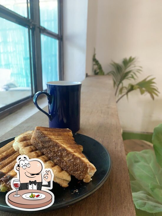 The Artist Block Cafe, Ranchi - Restaurant reviews