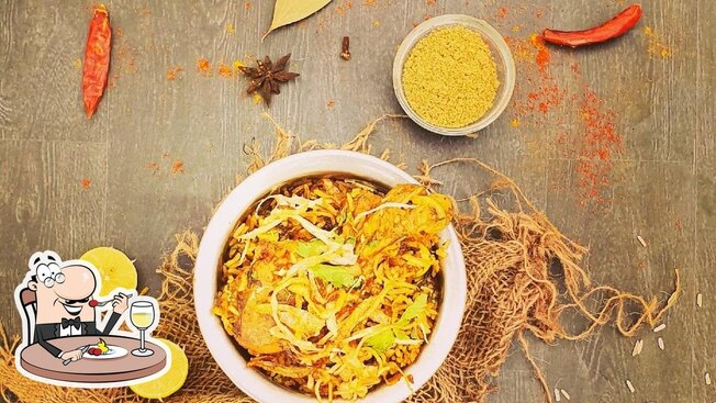 Banaras Fast Food, Varanasi - Restaurant menu and reviews