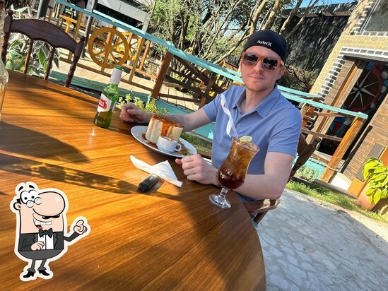 The Boma Cafe Sandton, Sandton - Restaurant menu, prices and reviews