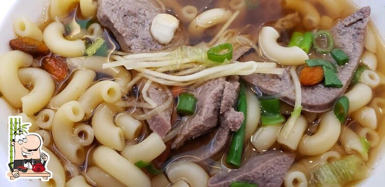 Kam Kee Cafe (apm), Hong Kong - Restaurant reviews