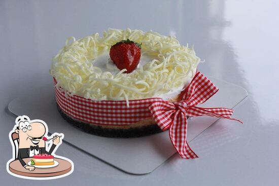 Ann Bakery, Bangkok - Restaurant reviews