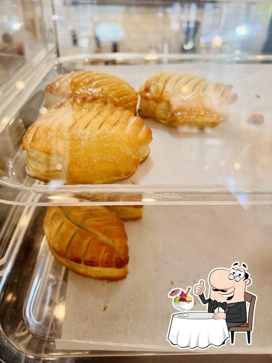Double D's Coffee in Upper Lake - Restaurant reviews