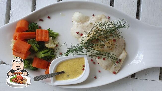 Coson Cafe Restaurante, Las Terrenas - Restaurant reviews