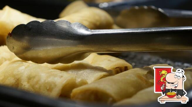 Red Deer Buffet in Red Deer - Restaurant menu and reviews