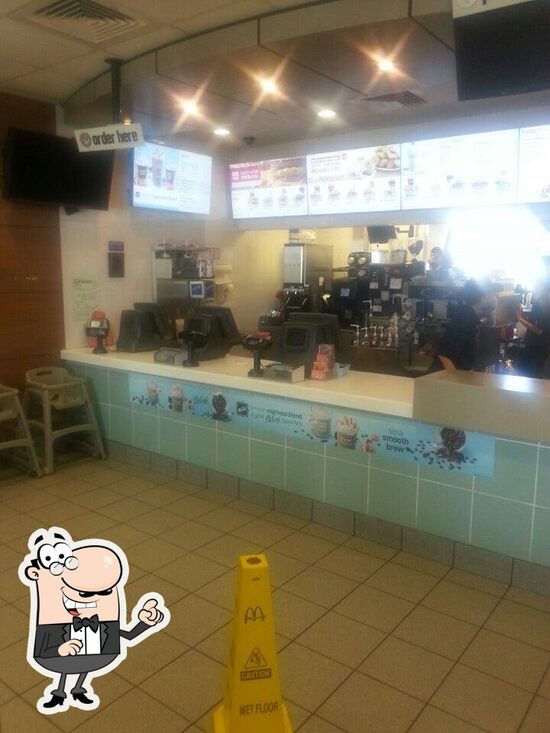 McDonald's, Mathis - Restaurant menu, prices and reviews