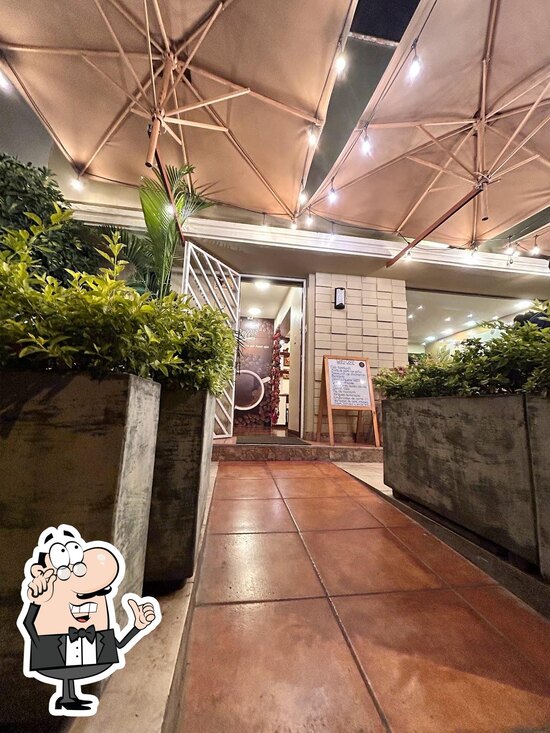 Wasi cafe, San Isidro - Menú del restaurante, precios y reseñas