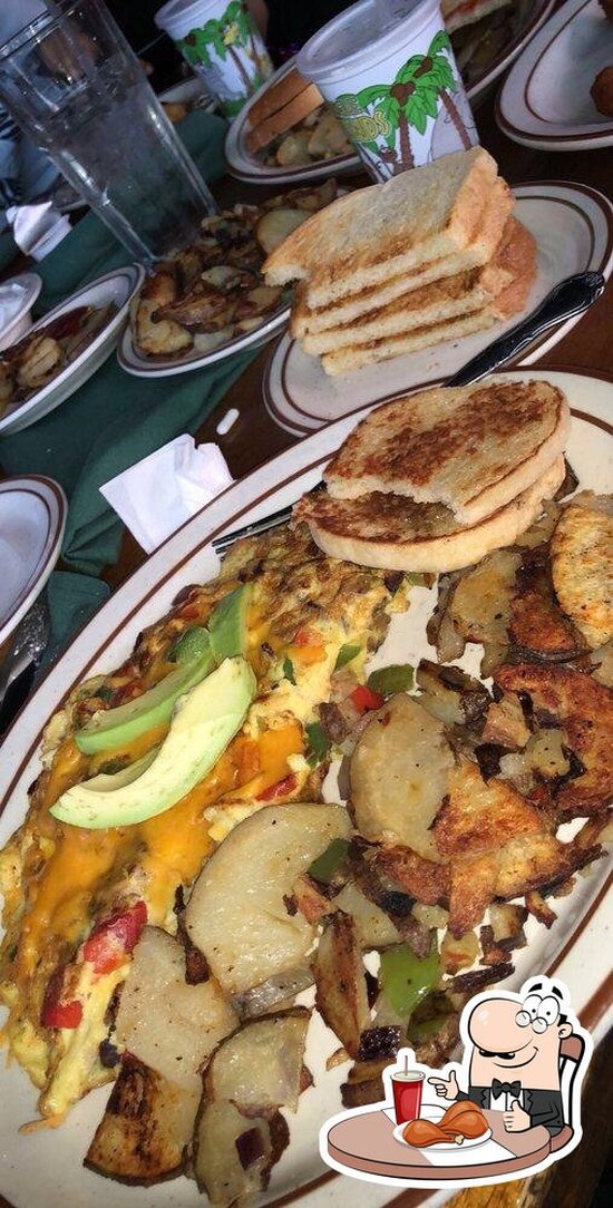 Big Ed's Alley Inn in Reno - Restaurant menu and reviews