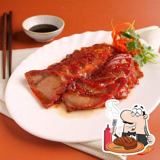 KING CHEF Quezon City, Quezon City, Balintawak - Restaurant menu ...