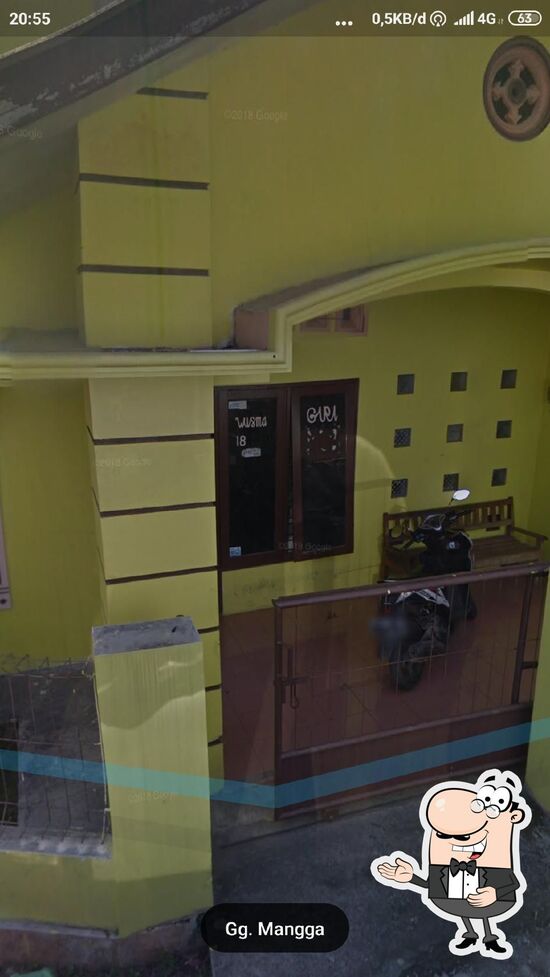 kos/Bar wisma giri1, Semarang - Restaurant menu, prices and reviews