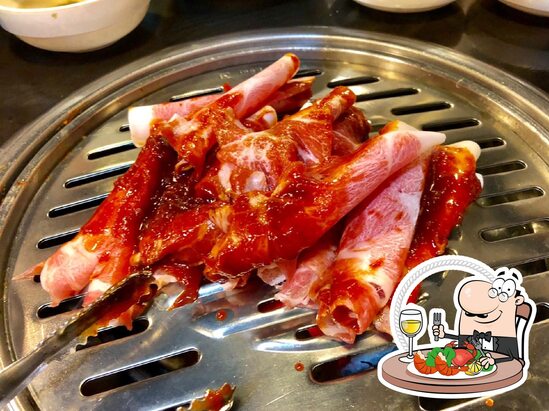 Saemaul Restaurant, Seoul - Restaurant reviews