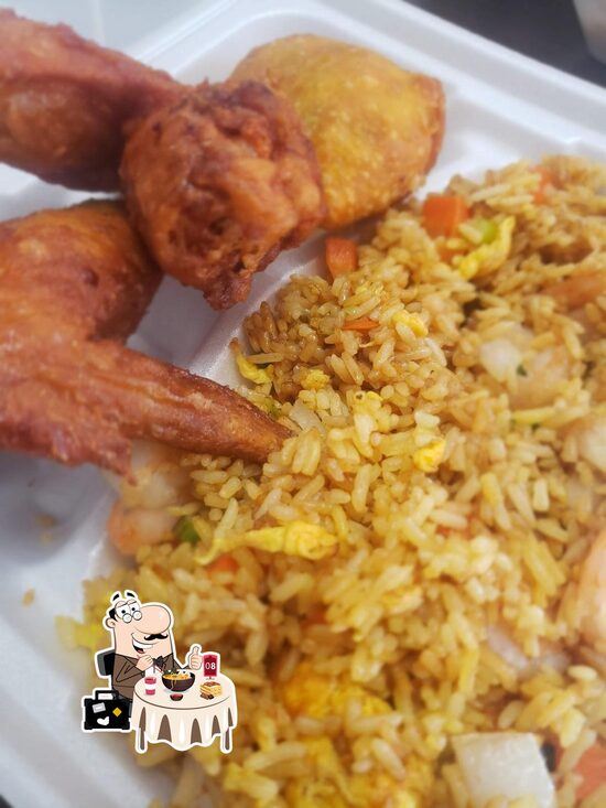 A & C Chinese Fast Food, Charlotte - Restaurant menu, prices and reviews