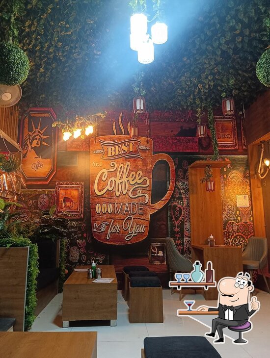 Cafe Xpresso, Basmat - Restaurant menu, prices and reviews