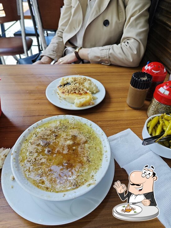 Ciğerci Mustafa, Bursa - Restaurant menu, prices and reviews
