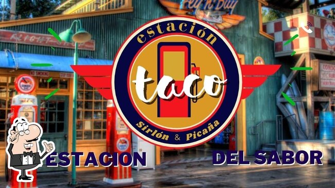 Restaurante Estación Taco, Tuxtla Gutiérrez - Opiniones del restaurante