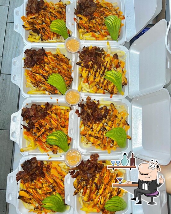 Freeport Deli, Freeport - Restaurant menu, prices and reviews