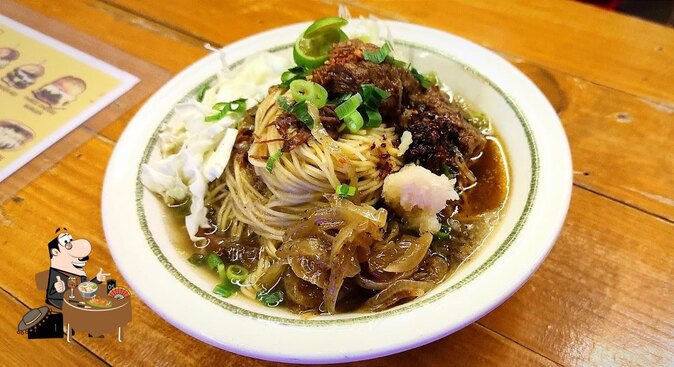 Kamalig Bar & Grill, Manila - Restaurant reviews
