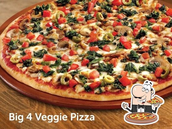 LaRosa's Pizza White Oak, 5795 Cheviot Rd in Cincinnati - Restaurant ...