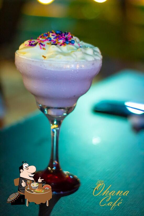 Ohana Café, Tuxtla Gutiérrez - Restaurant reviews