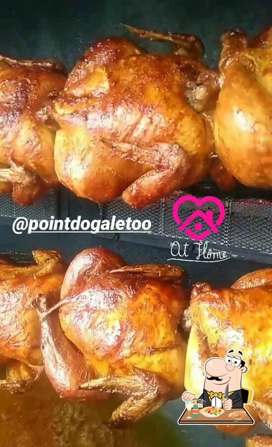 Point do Galetoo - Recife, Recife - Restaurant menu, prices and reviews