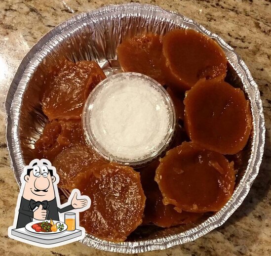 Sawali Grill Restaurant in Anaheim - Restaurant menu and reviews