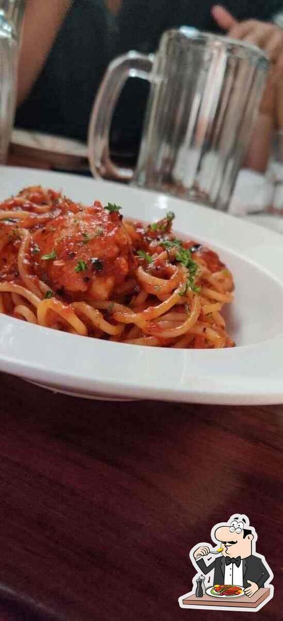The Irish House, Bandra, Mumbai, Mumbai, Gasper Enclave - Restaurant ...