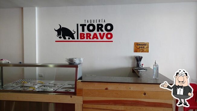 Carta del restaurante Toro Bravo, Monterrey