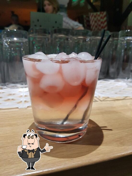 Tortuga Caribbean Restaurant & Cocktail Bar in London - Restaurant reviews
