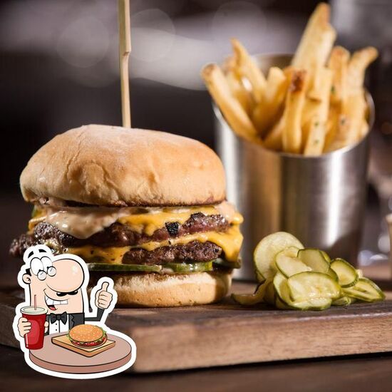 ETA Restaurant +Bar in Chicago - Restaurant menu and reviews