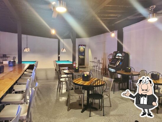 Mintos Bar and Grill in Donalsonville - Restaurant menu and reviews