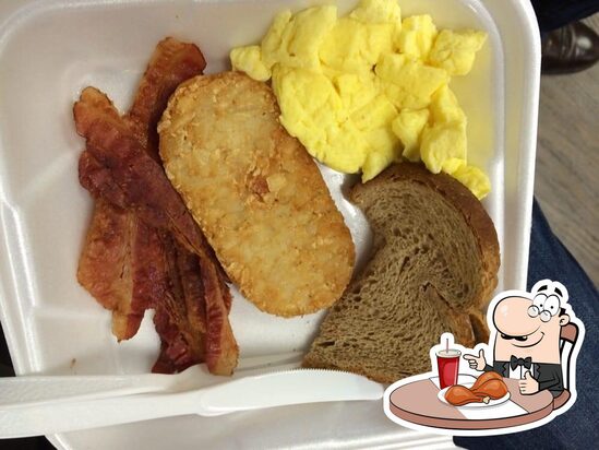 Terrace View Cafe in Phoenix - Restaurant reviews