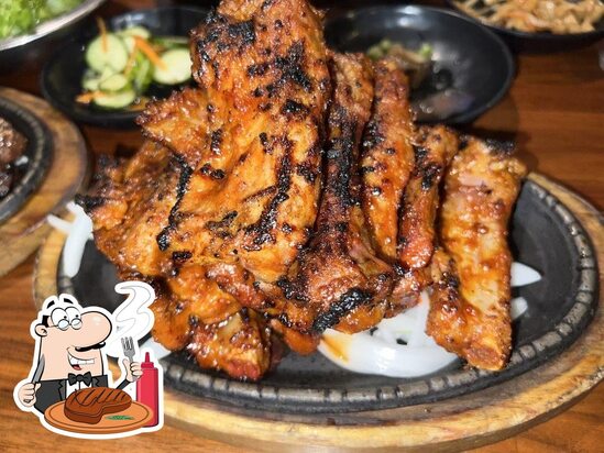 Maht Gaek Carrollton, Carrollton - Restaurant menu, prices and reviews