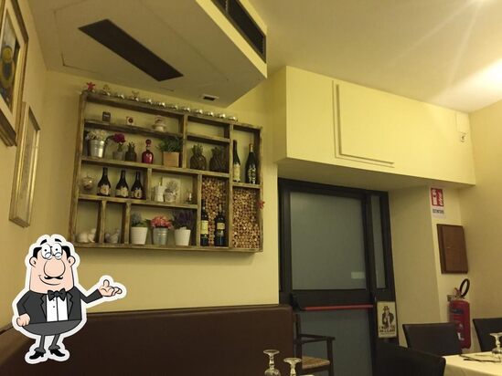 Angelo Poretti Barrificio, Rome - Restaurant menu, prices and reviews