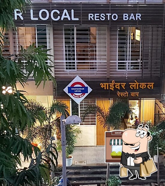 Menu at Bhayander Local Restro Bar, Mira Bhayandar