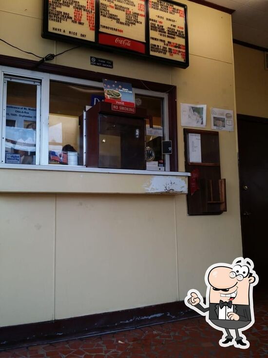 Chic-A Sea Restaurant, Newport News - Restaurant menu, prices and reviews