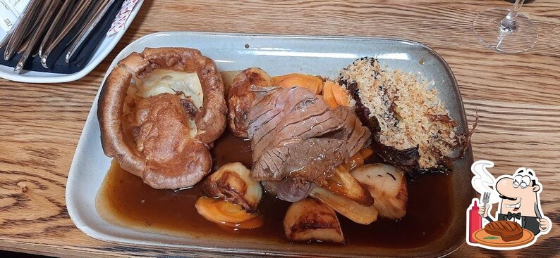 Fumo33 in Ryde - Restaurant reviews