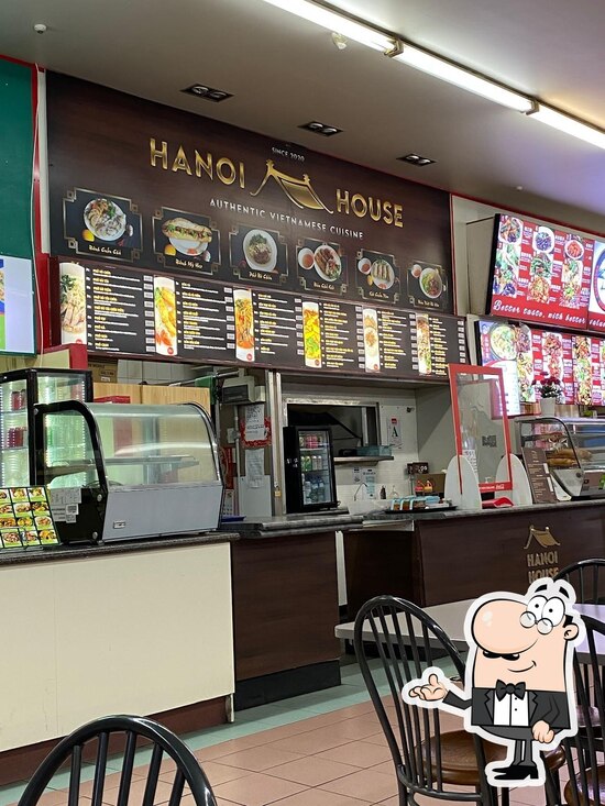 Hanoi House, Auckland - Restaurant menu, prices and reviews
