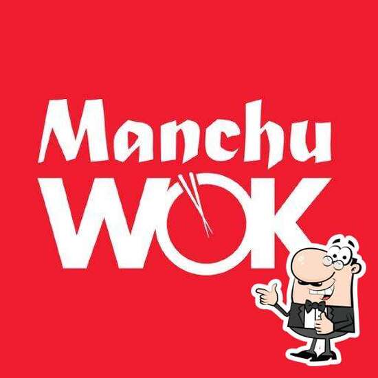 Manchu Wok, Kingston - Restaurant menu, prices and reviews