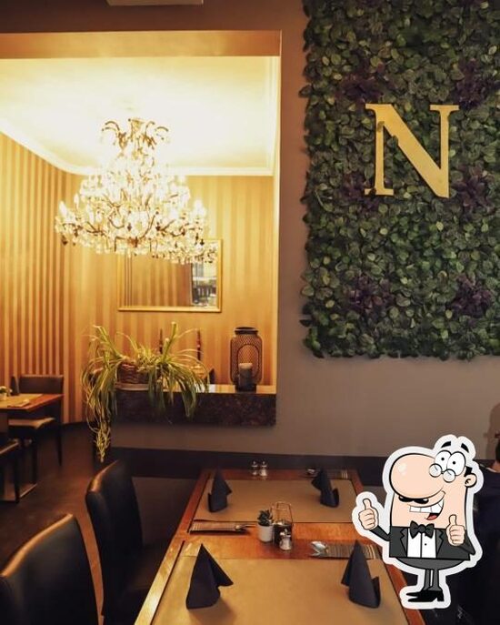 Novus, Ixelles/Elsene - Restaurantspeisekarten und Bewertungen